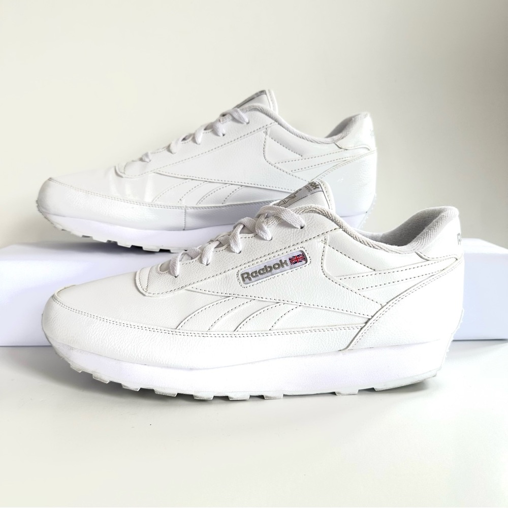 Reebok Classic Renaissance Ortholite Comfort Men’s Ru… - Gem